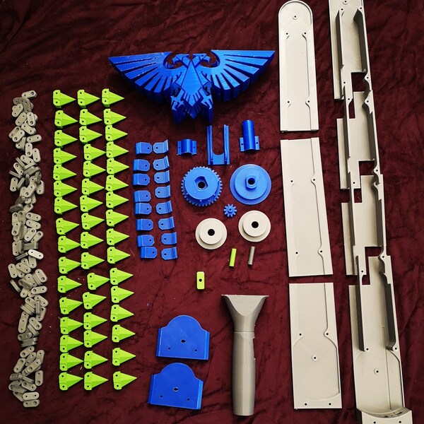 40k Stl Files - Etsy