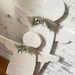 Wood Angel Porch Leaner: Christmas Decor With Rustic Farmhouse Charm - Etsy