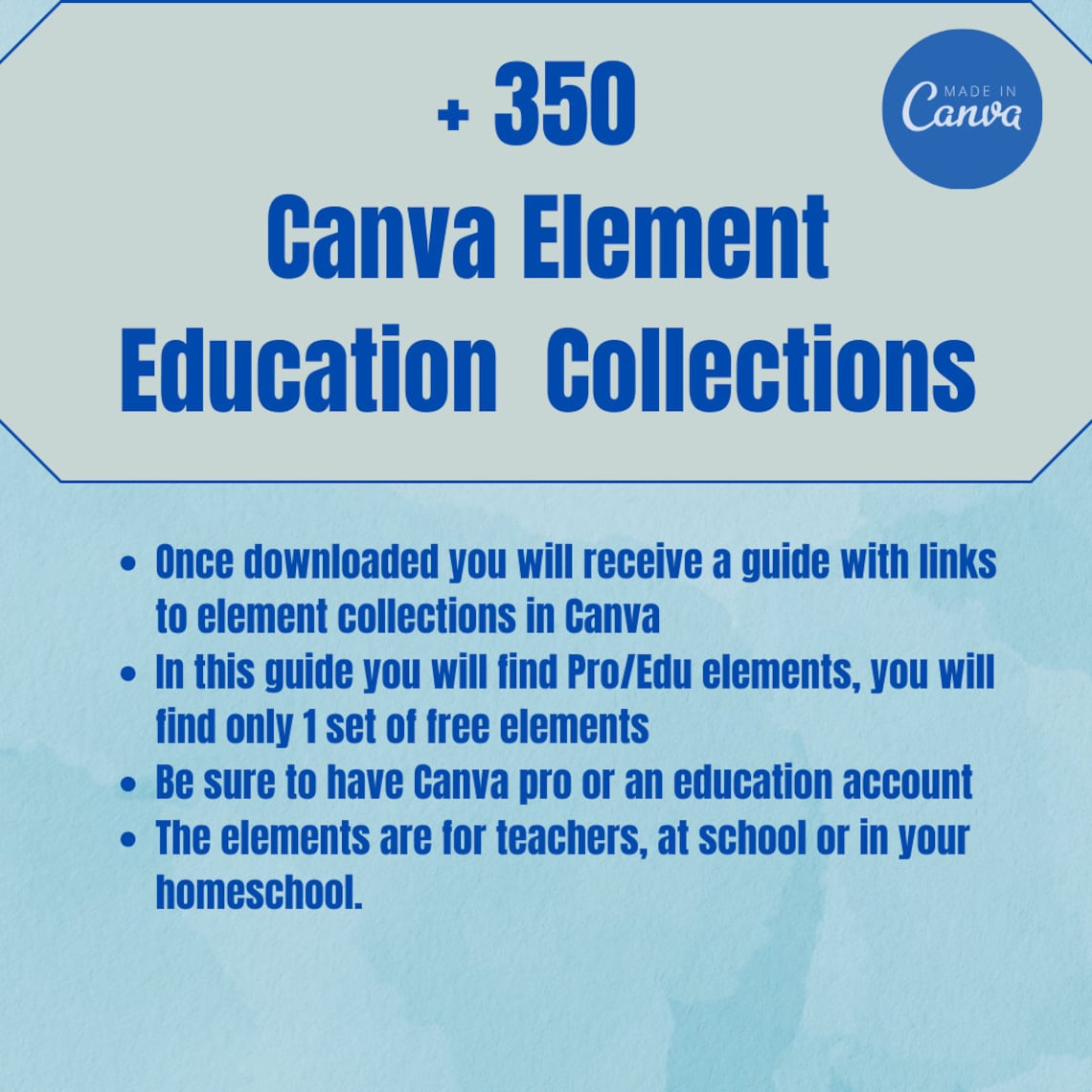 Canva Elements, Svg Canva Elements, Canva Guide, Canva Cheatsheet ...