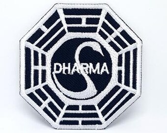 Dharma Initiative - Etsy