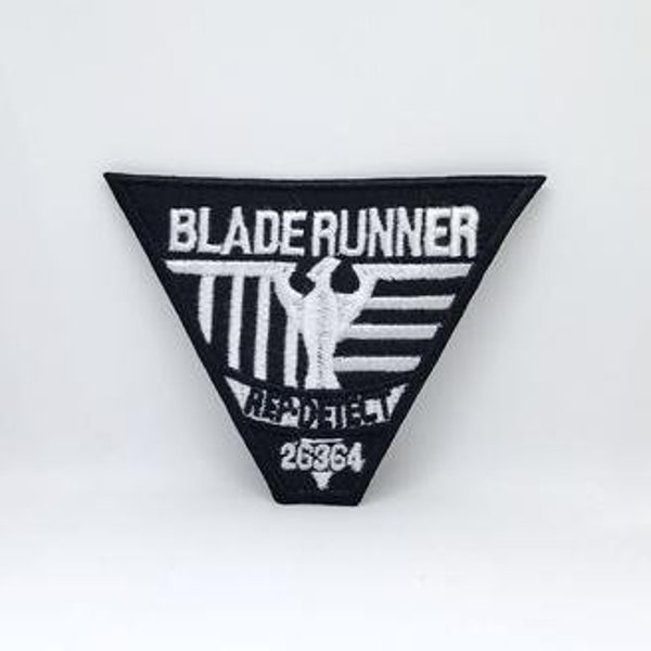 Blade Runner - Etsy UK