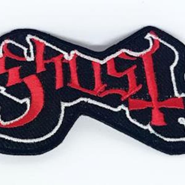 Rock Band Patches - Etsy