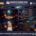 Stellar Dream Stream Package: A Cosmic, Kawaii-infused Experience for ...