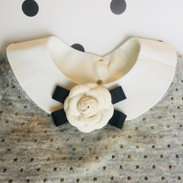 Removable Collar - Etsy