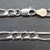 A Vintage Silver Mesh Link Collarette. - Etsy