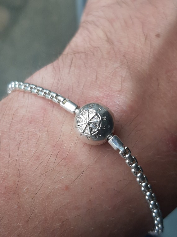 Thomas sabo silver ball bracelet store