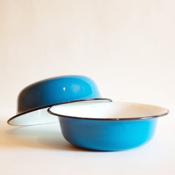 Enamel Kitchenware - Etsy