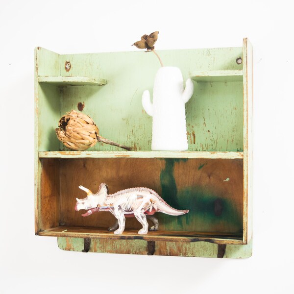 Primitive Shelves - Etsy