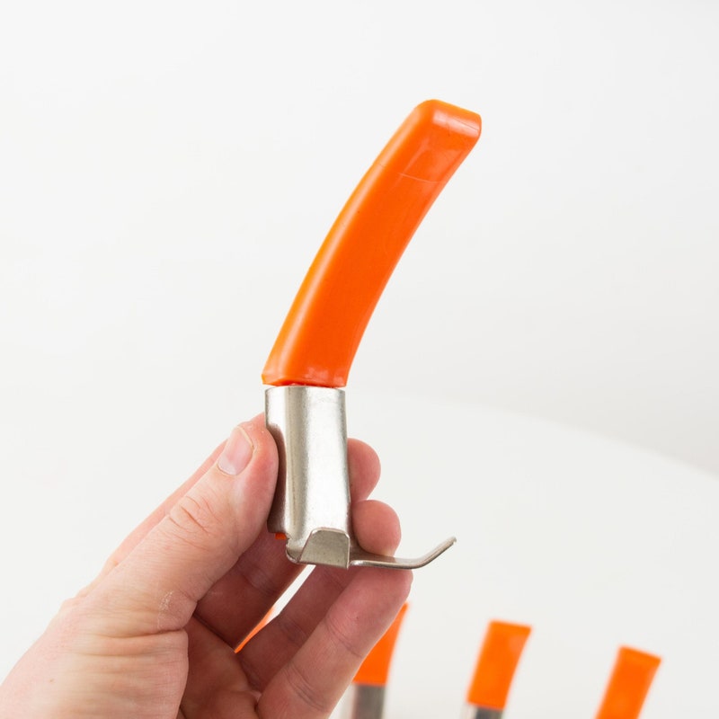 Colorful Wall Hooks - Etsy