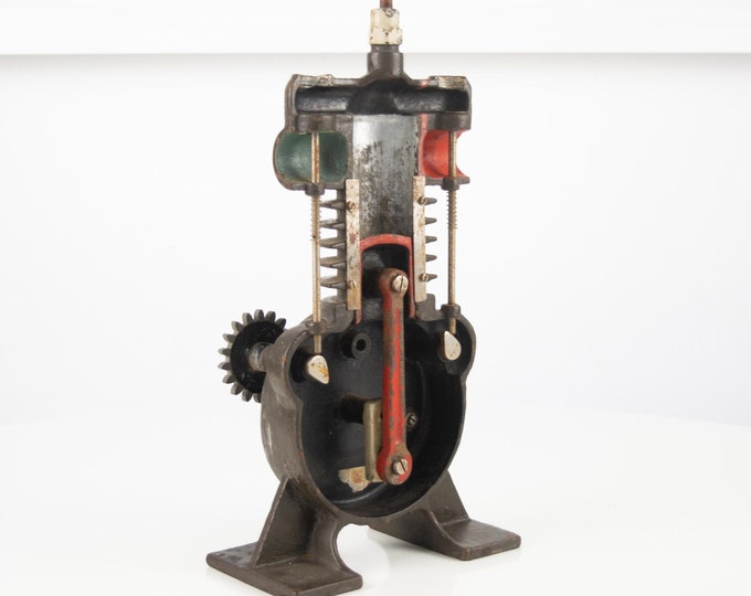 DIY Small Engine Dynamometer - Etsy Canada