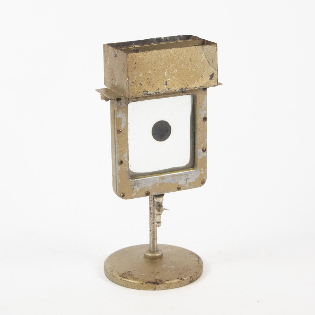 Vintage School Model of Mechanism, 1970s Teaching Model, Vintage ...