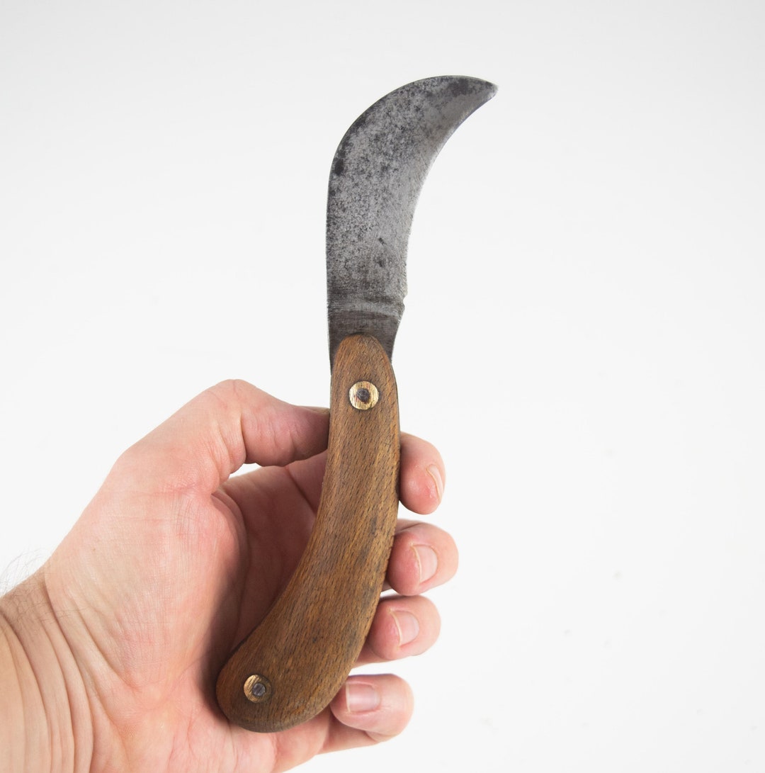 Vintage Medic Knife. Soviet Army Medical Knife of a Military Medic ...