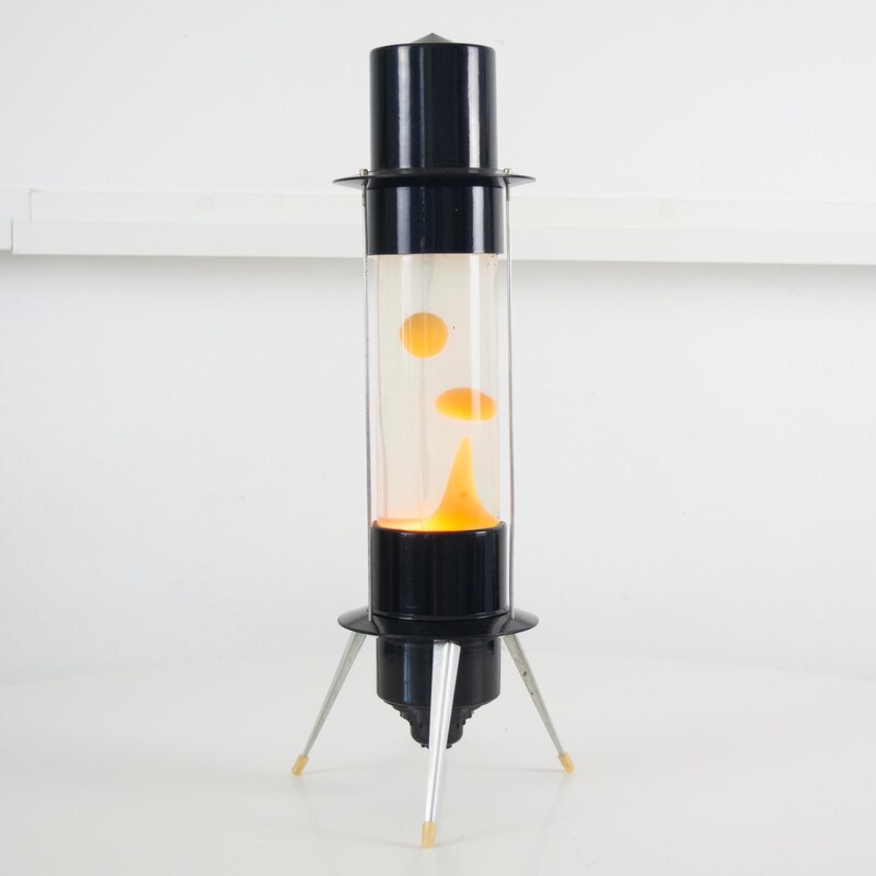 Motion Lamp - Etsy