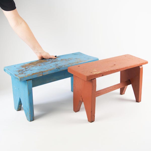Milking Stool - Etsy