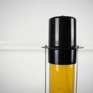 Vintage Liquid Motion Lamp, Vintage Lava Lamp, Vintage Space-age Lamp ...