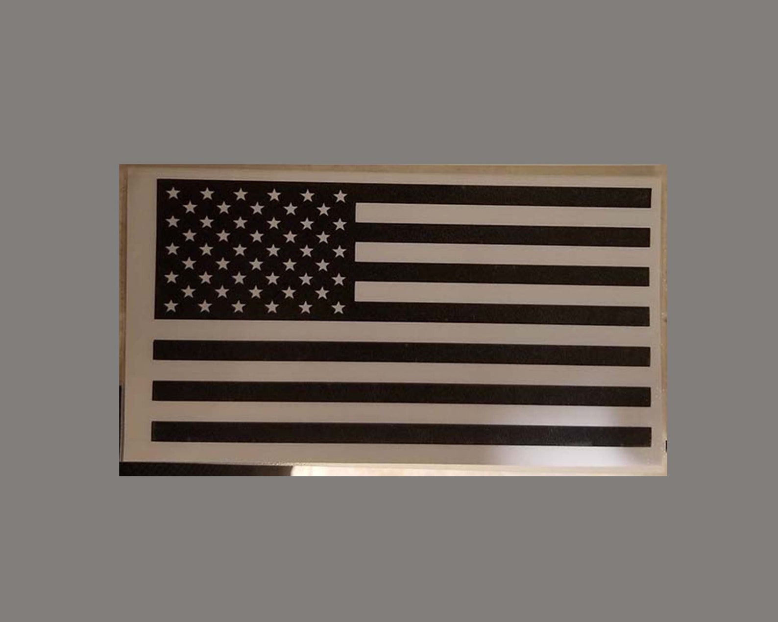 American US Flag SVG File - Etsy