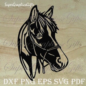 Horse Svg, Comercial Use-horse Printable,farm Animal Svg,horse Svg ...