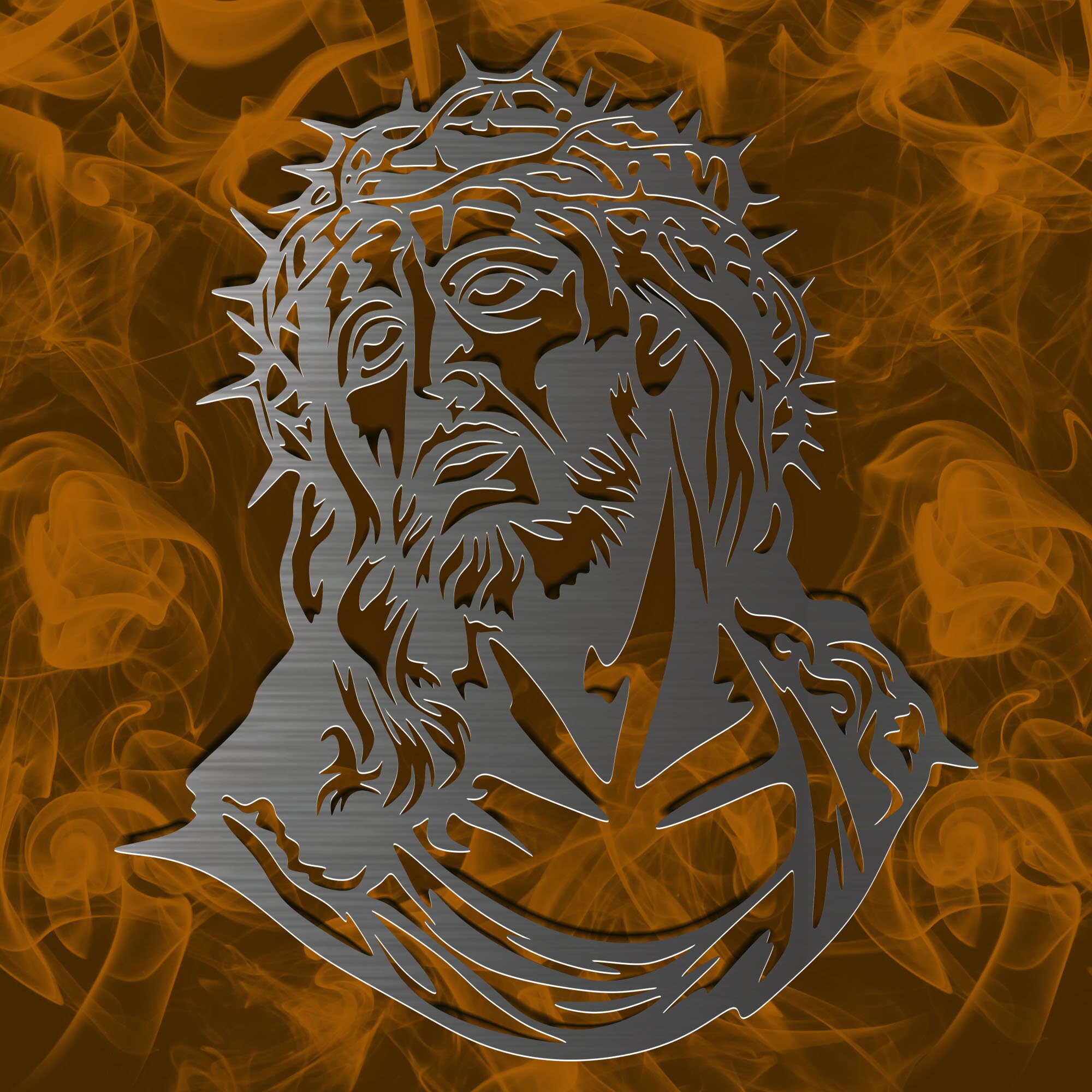 Jesus Svgchristian Svg Religious Svgfaith Svgscripture | Etsy