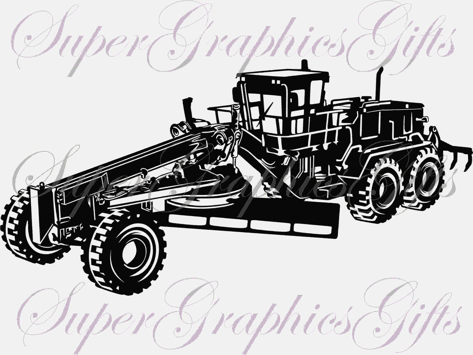 Tractor SVG Tractor Svg Files Farm Tractor Svg Tractor Laser | Etsy