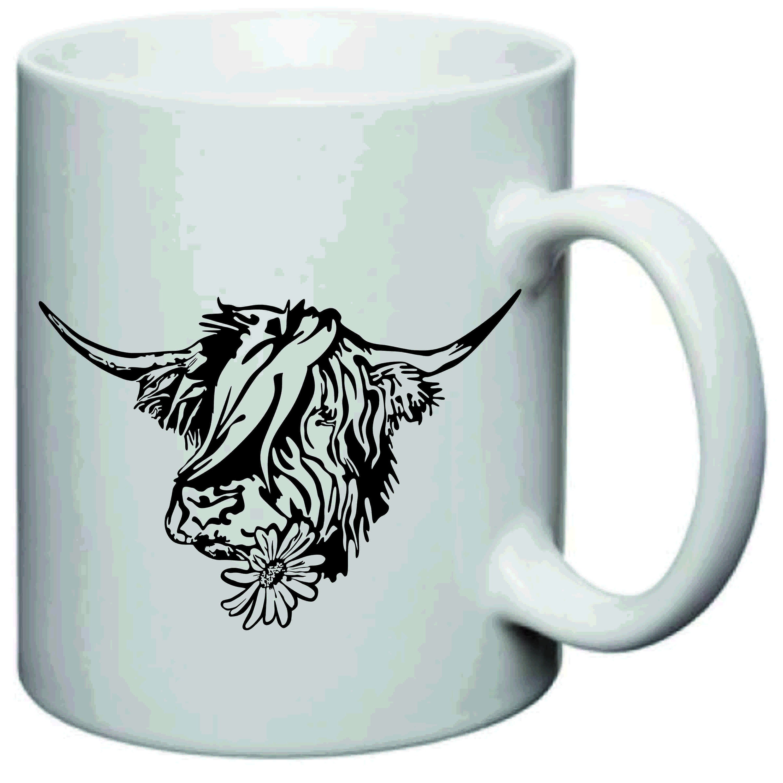 COW DXF Cow Head Svg Svg Farm Animals File Dxf Silhouettes - Etsy Canada