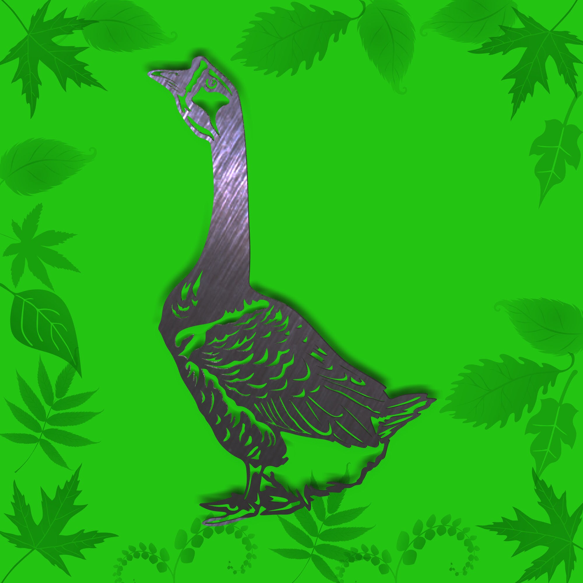 Goose Svg Geese Canada Geese Grey Goose Bird Farm Life - Etsy