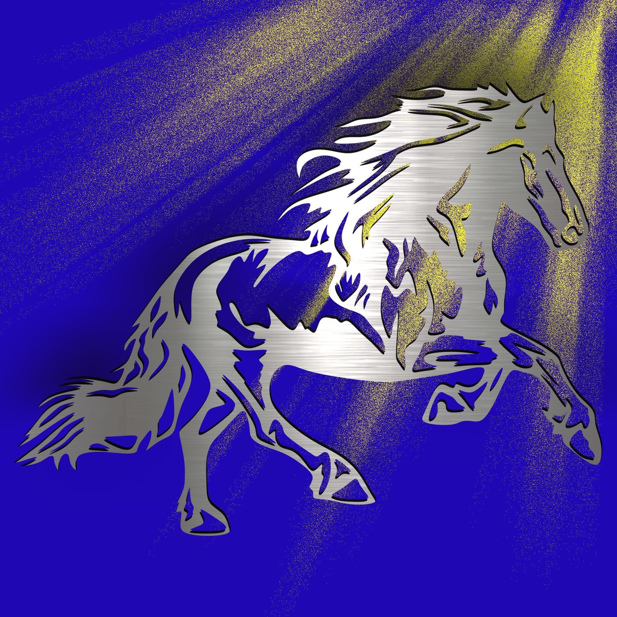 Caballo svg caballos corriendo caballos salvajes svg - Etsy México