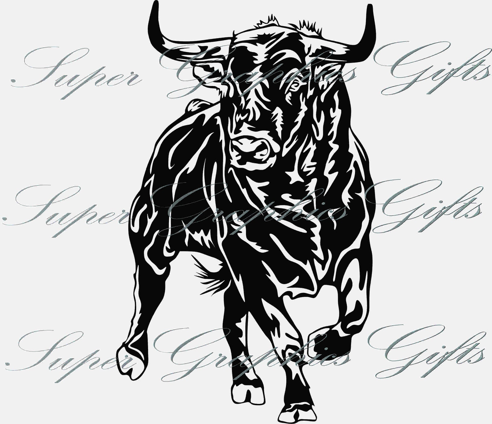 Cow Dxf Cow Svg Svg Files for Cricut Farm Animal Svg Cow - Etsy