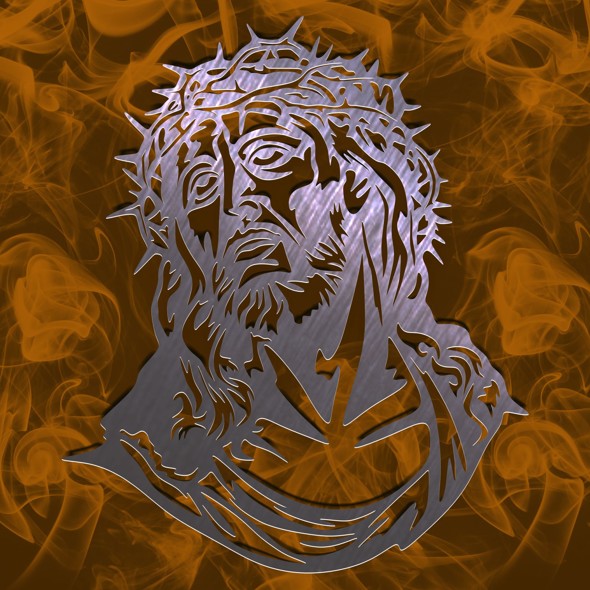 Jesus Svgchristian Svg Religious Svgfaith Svgscripture | Etsy