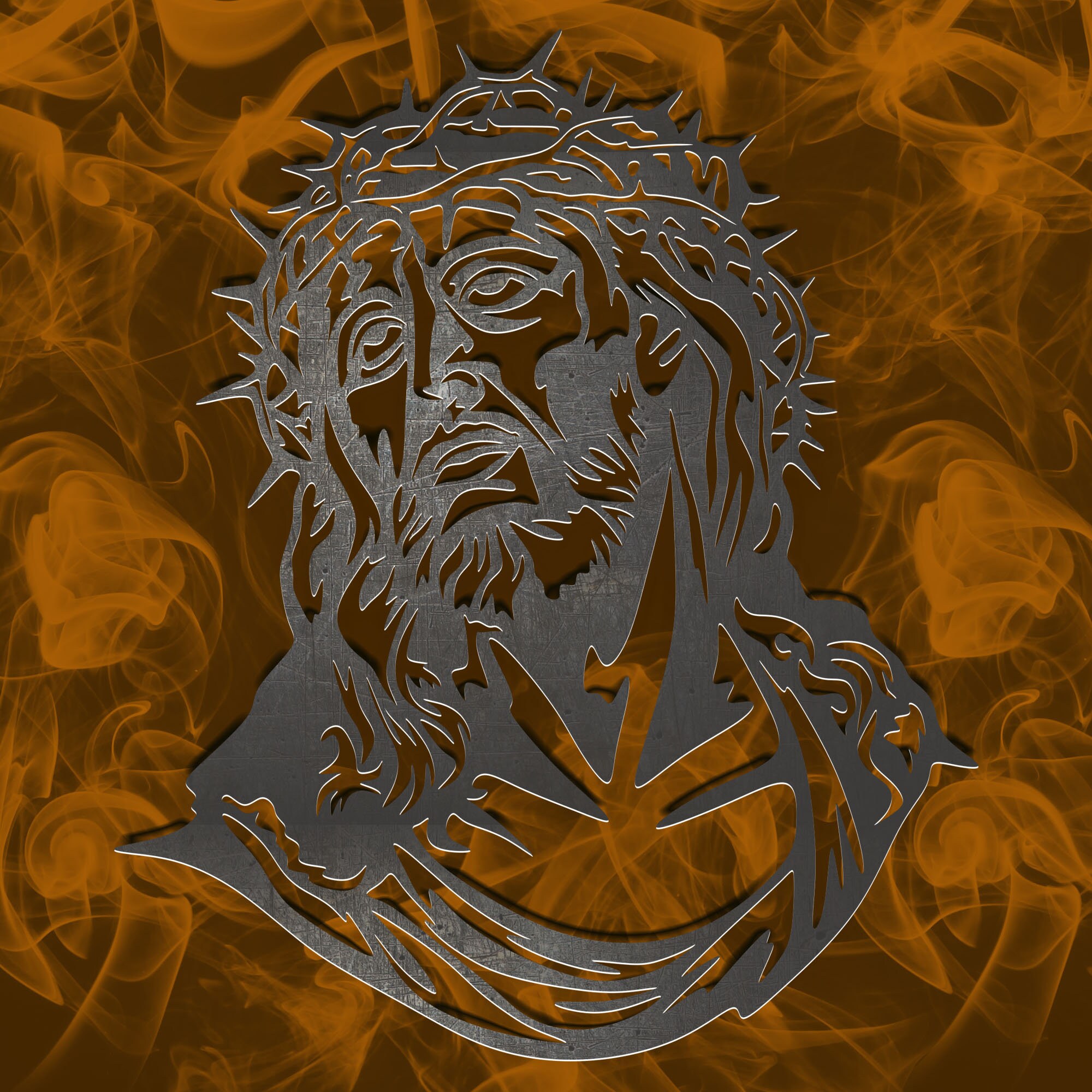 Jesus Svgchristian Svg Religious Svgfaith Svgscripture | Etsy