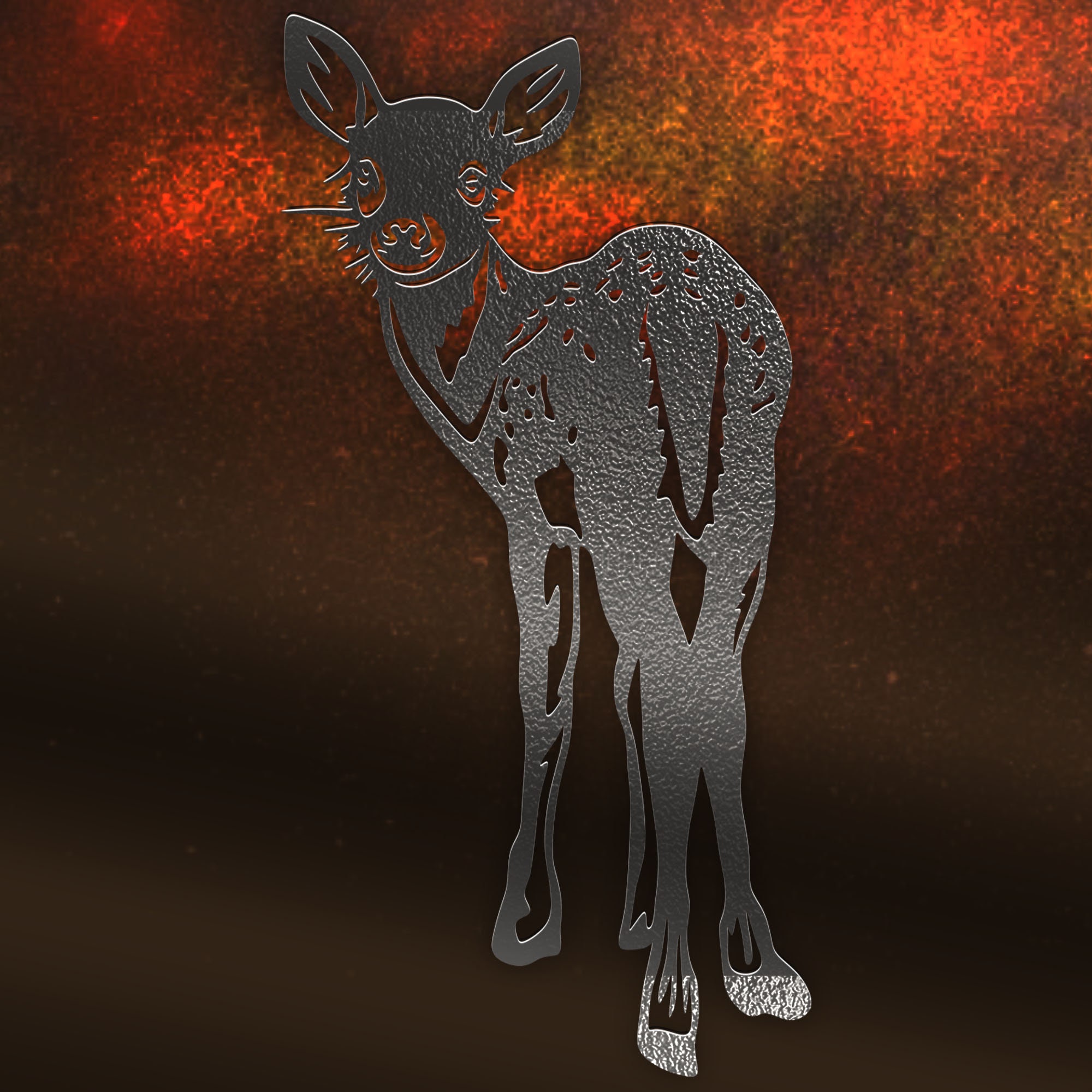 2 Hirsch Bundle Svg Hirsch Svg kommerzielle Nutzung Svg - Etsy Schweiz