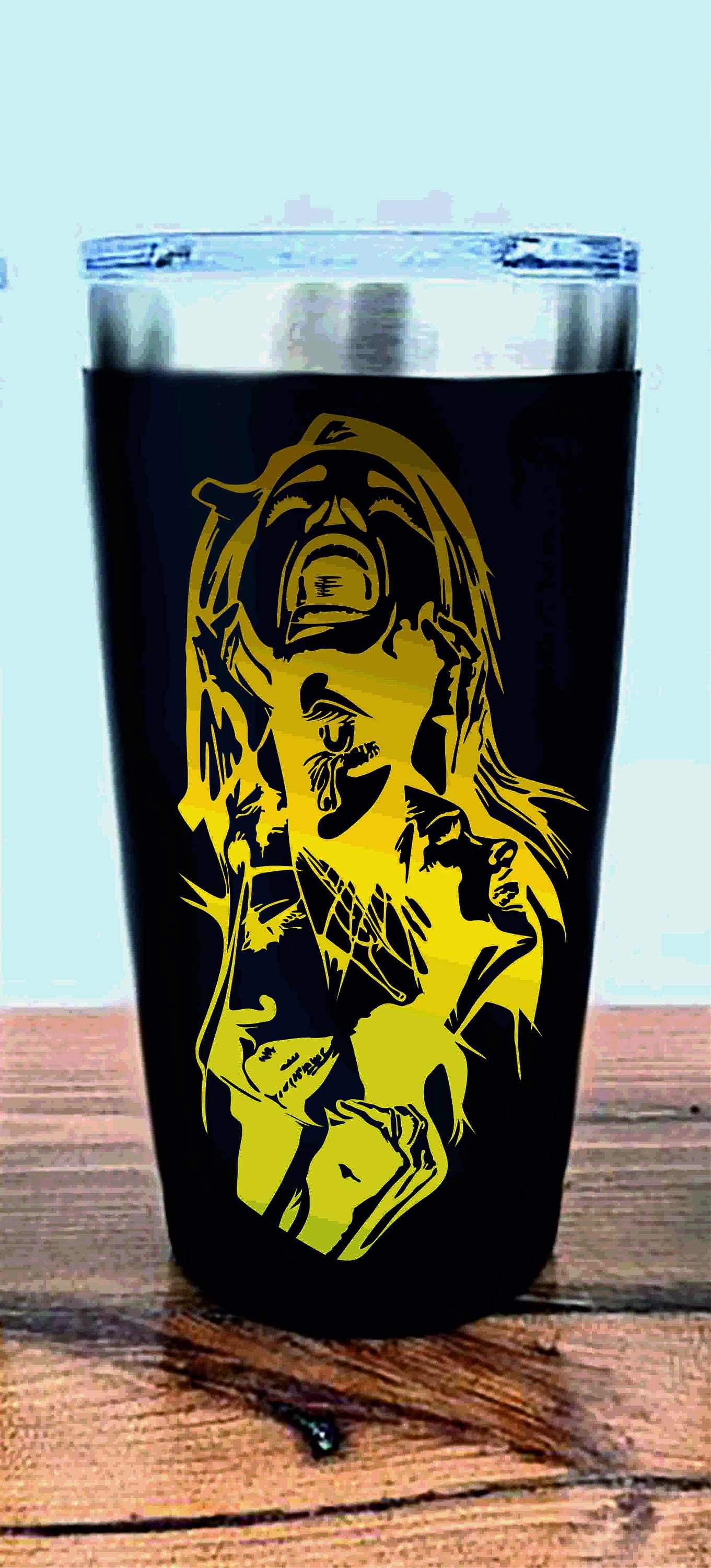 Tears Svg Woman Svg T-shirt Wall Decor Vinyl File | Etsy