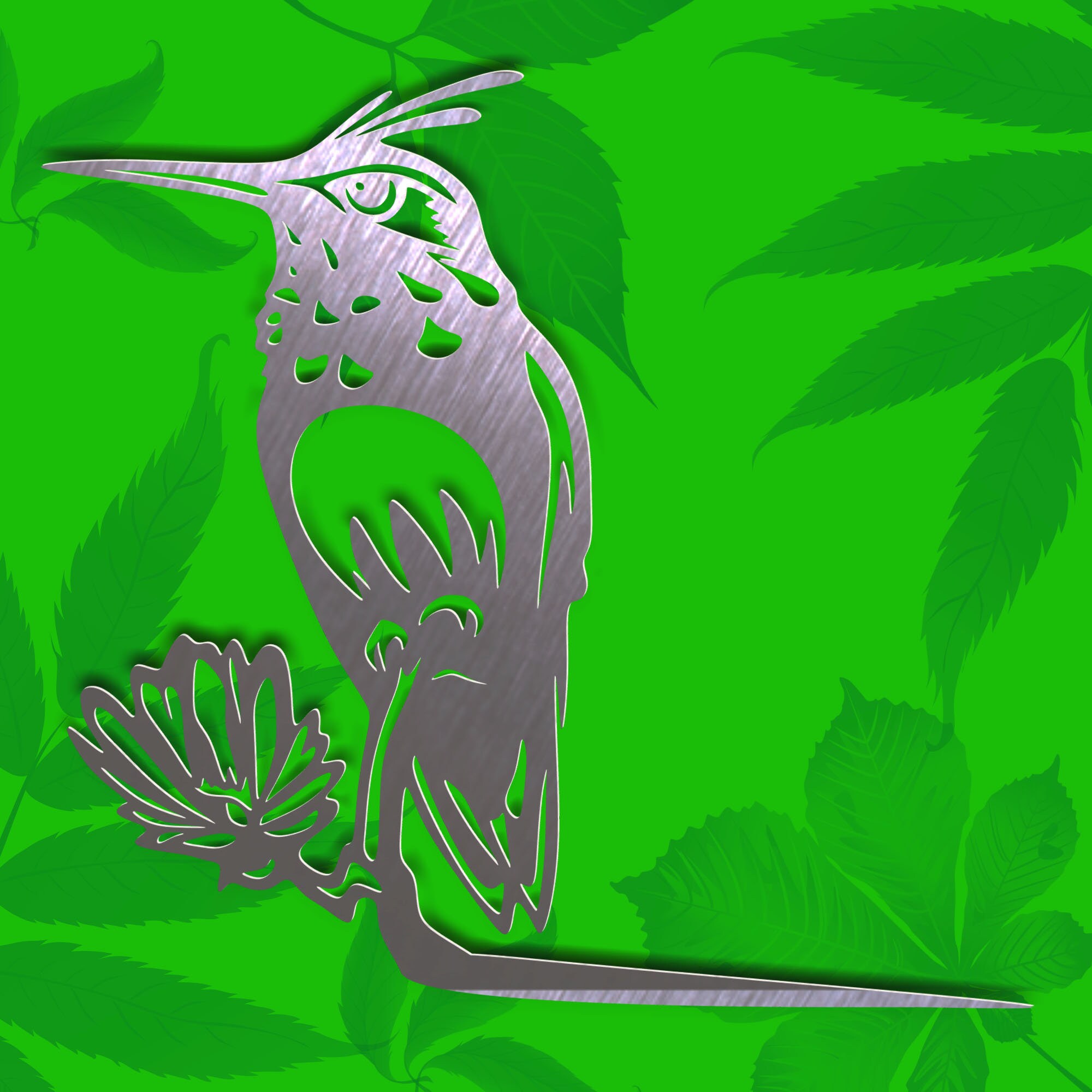 Hummingbird Svgbird Svgtropical Bird Svg Files for | Etsy