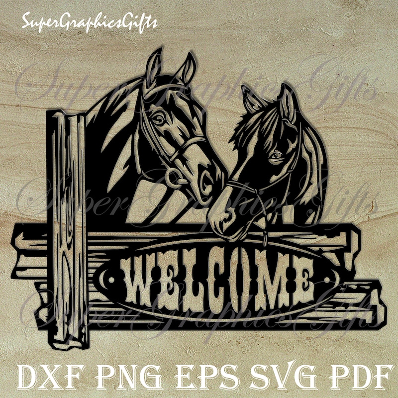 Welcome Cnc Clipart - Etsy