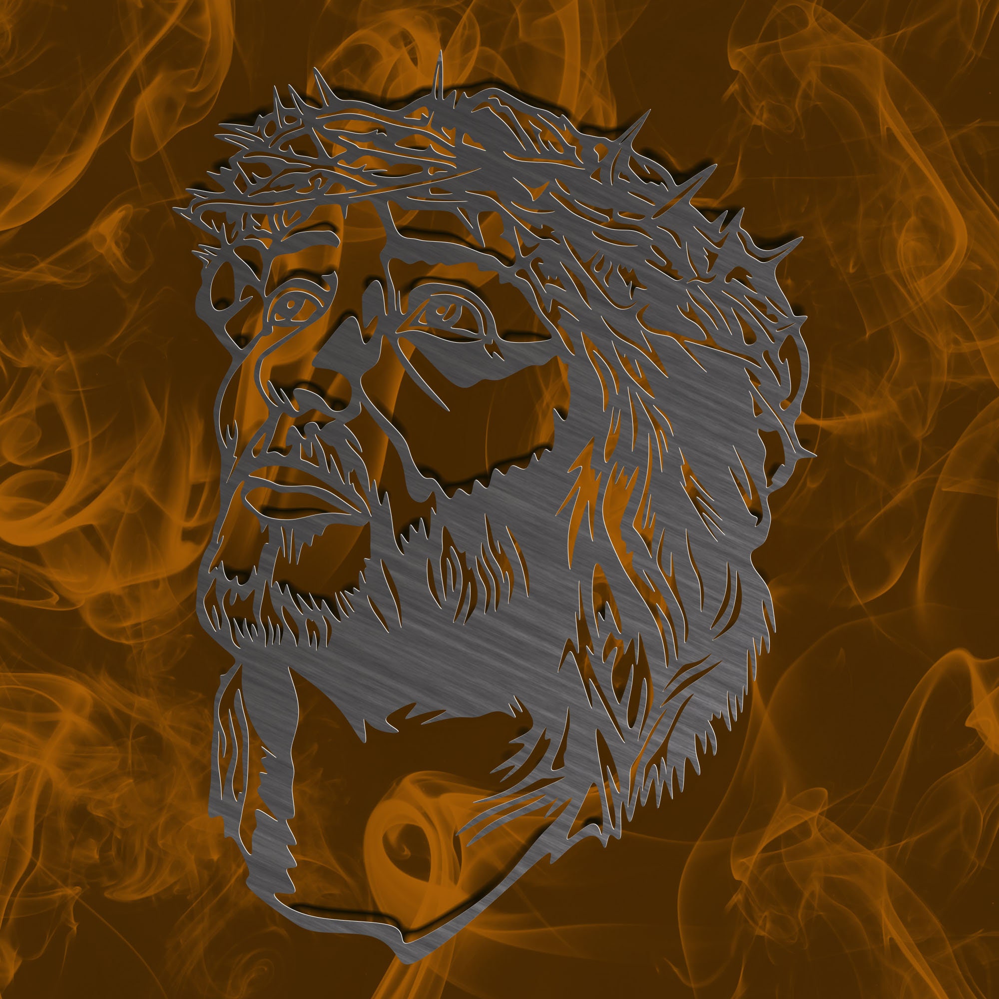 Jesus Svgchristian Svg Religious Svgfaith Svgscripture | Etsy