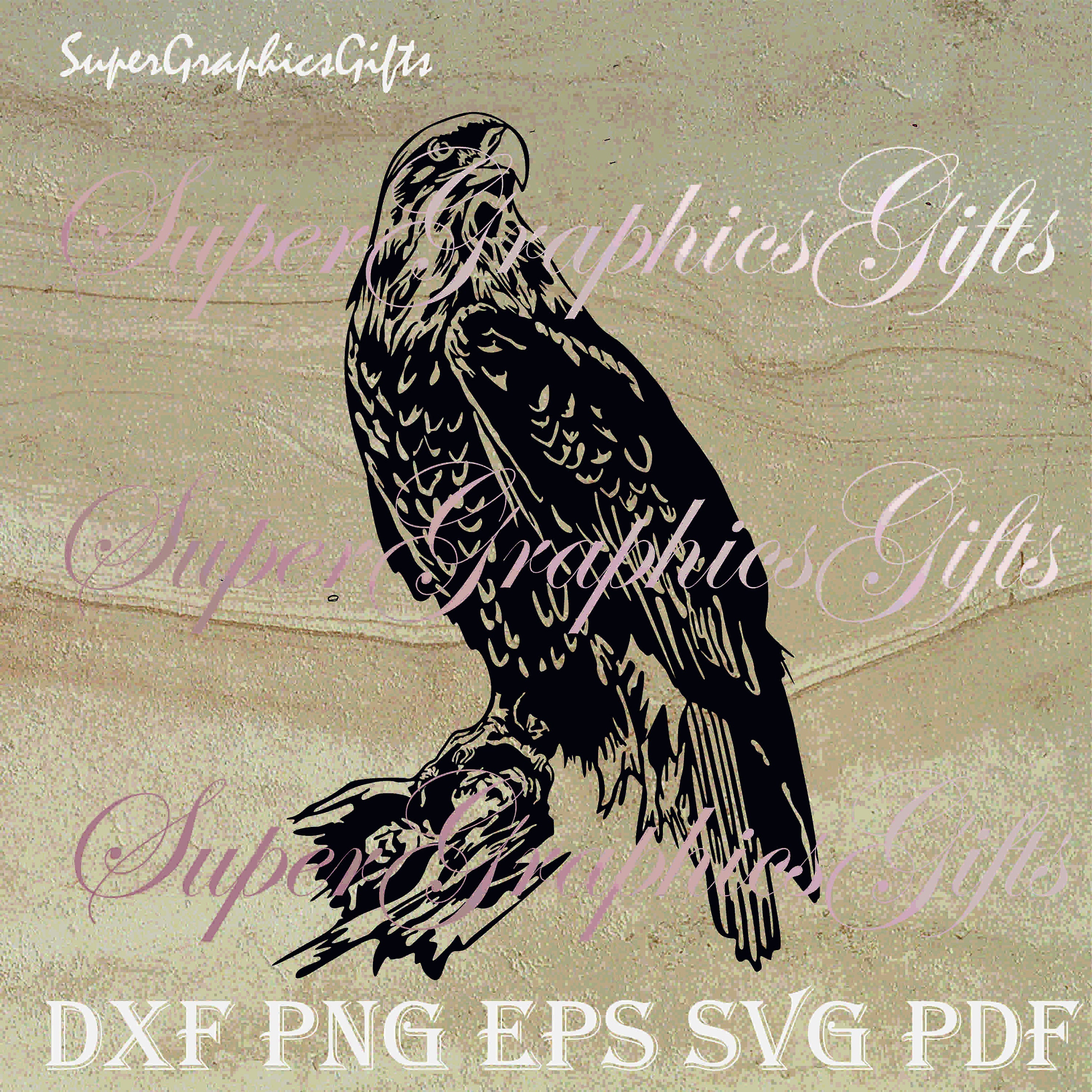 Eagles Svgeagle Cricut Bald Eagle American Eagle Carved - Etsy