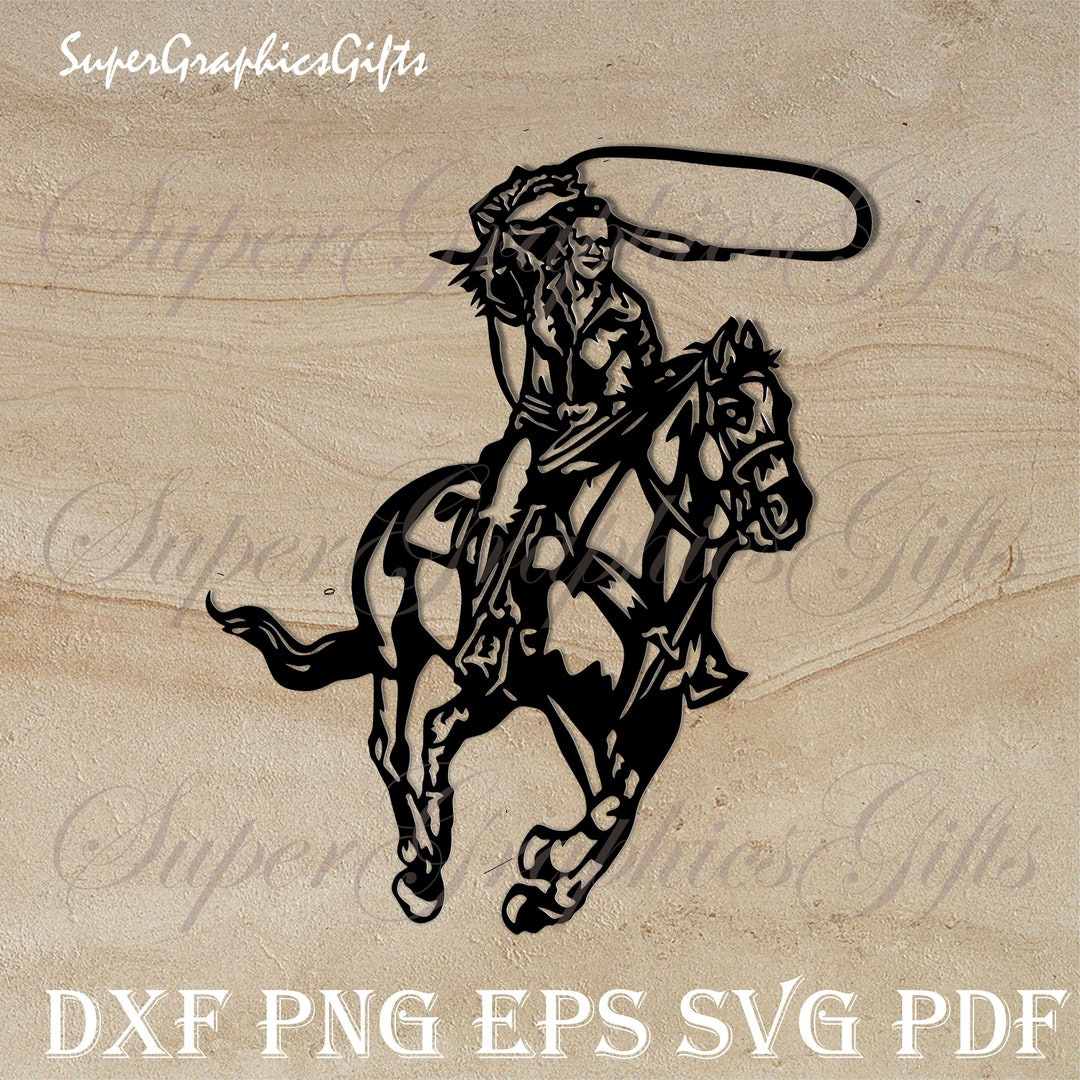 Western Girl Svg,horse Svg,running Horses,wild Horses,mustang Svg ...