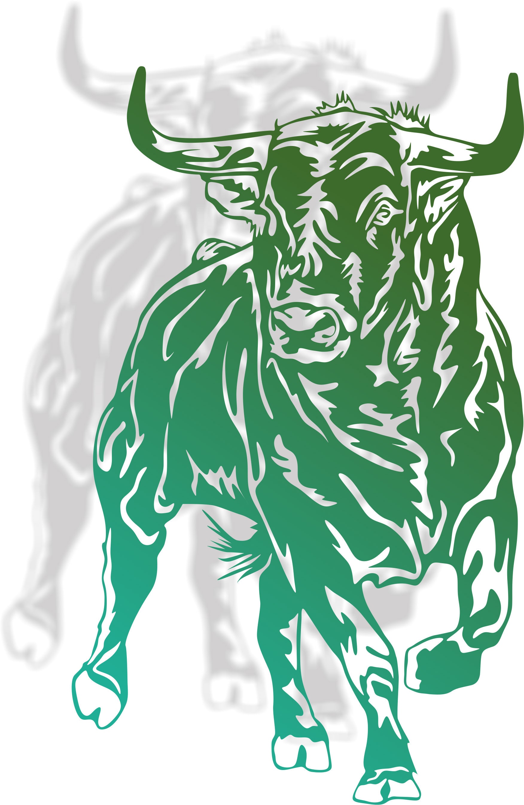 Cow Dxf Cow Svg Svg Files for Cricut Farm Animal Svg Cow - Etsy UK