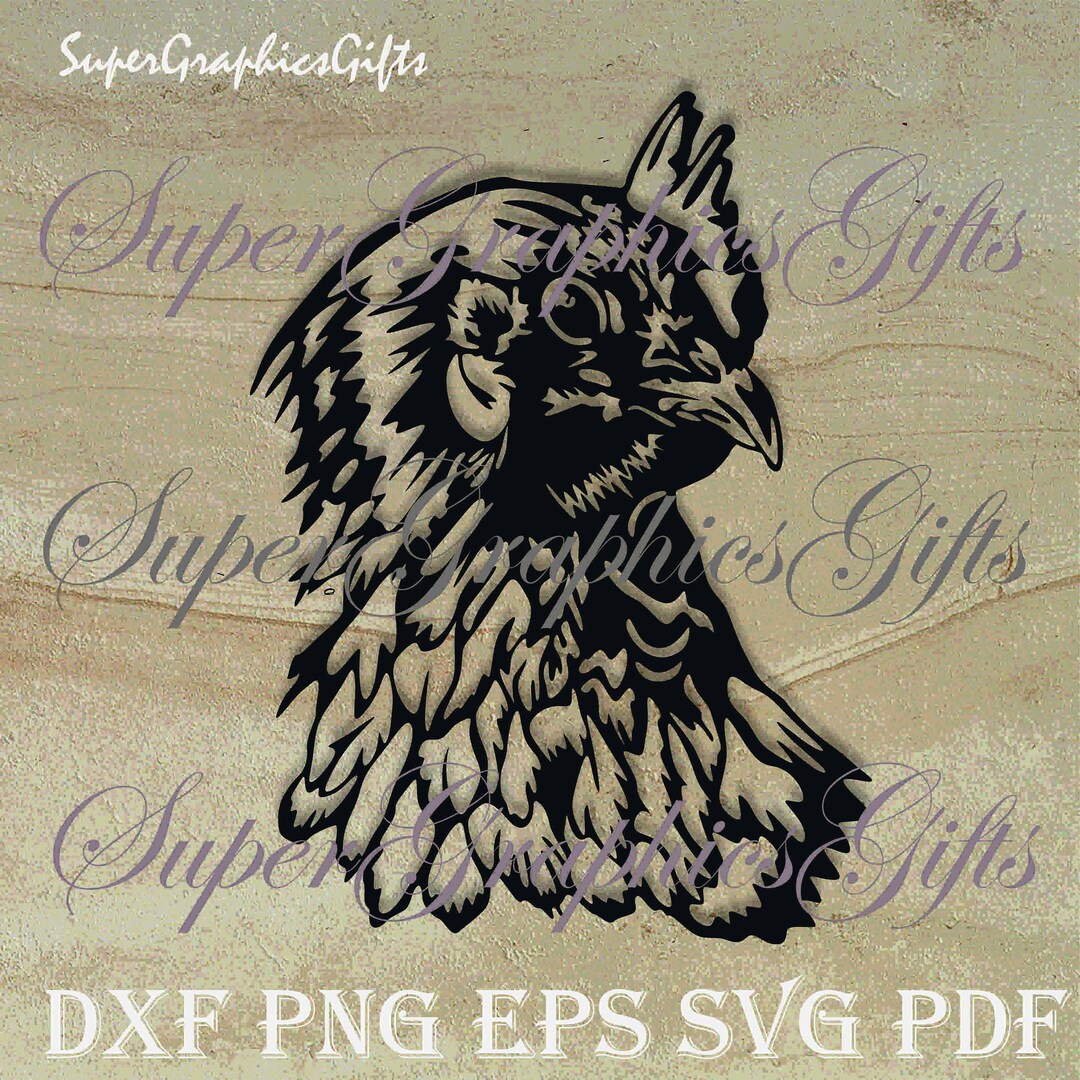 Chicken Svg Hen Svg Chicken Coop Signs Chicken Clipart Iron on Laser ...