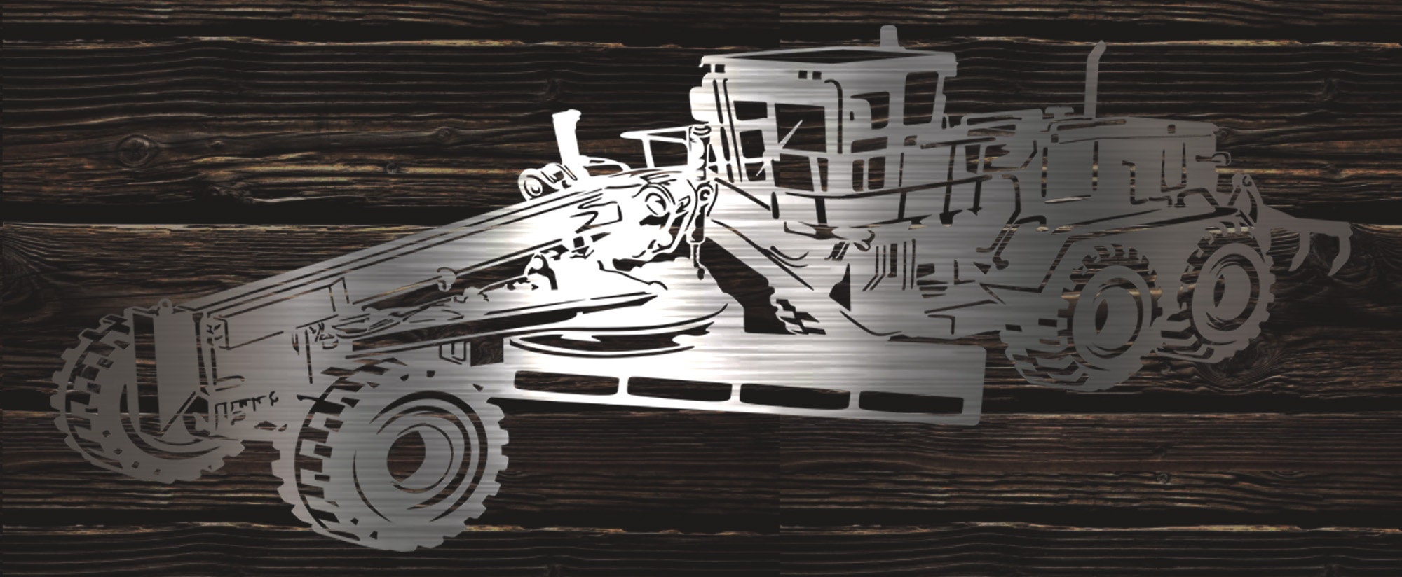 Tractor SVG Tractor Svg Files Farm Tractor Svg Tractor Laser | Etsy