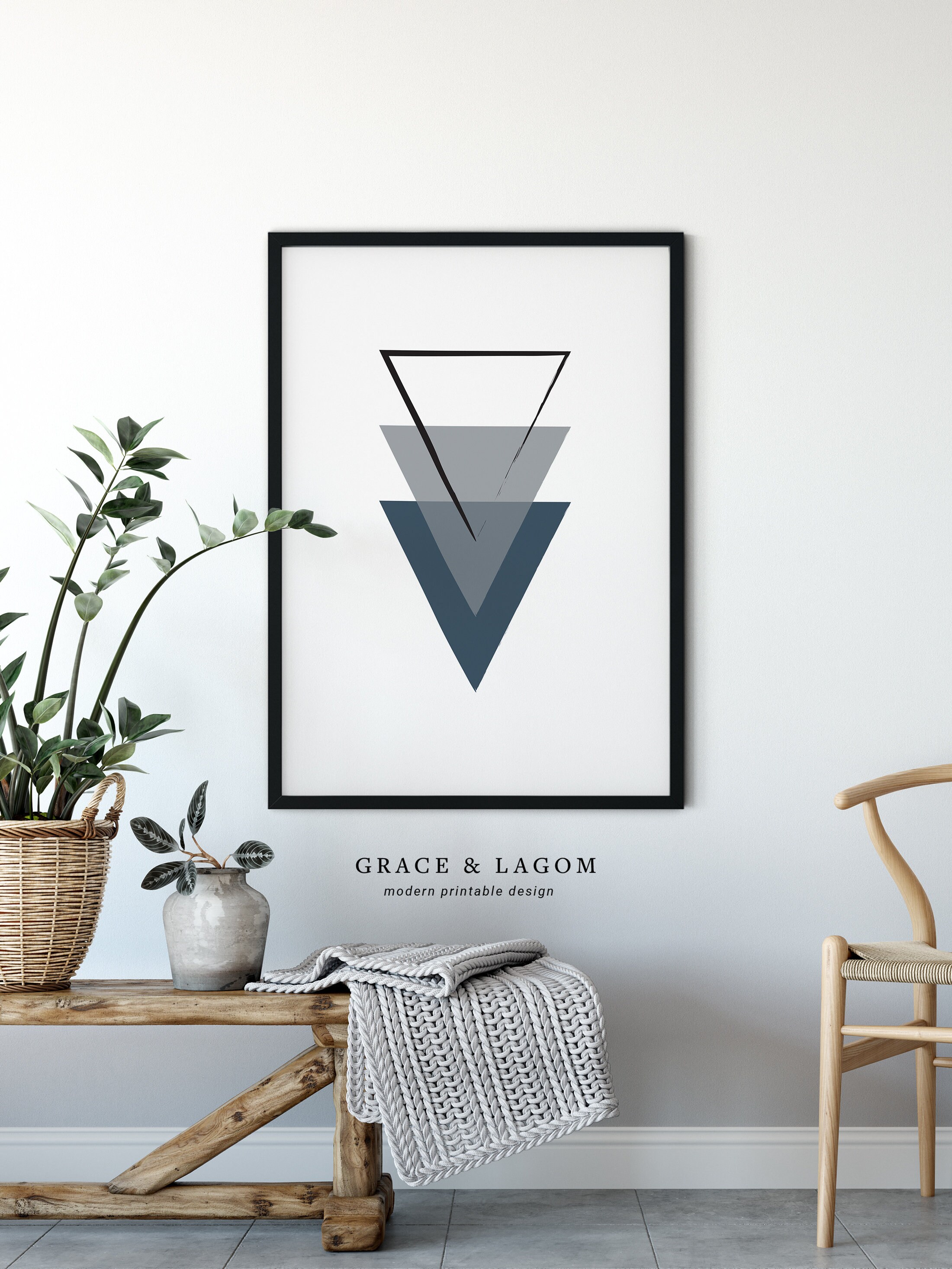 Water Alchemy Decor Alchemy Print Printable Wall Art - Etsy