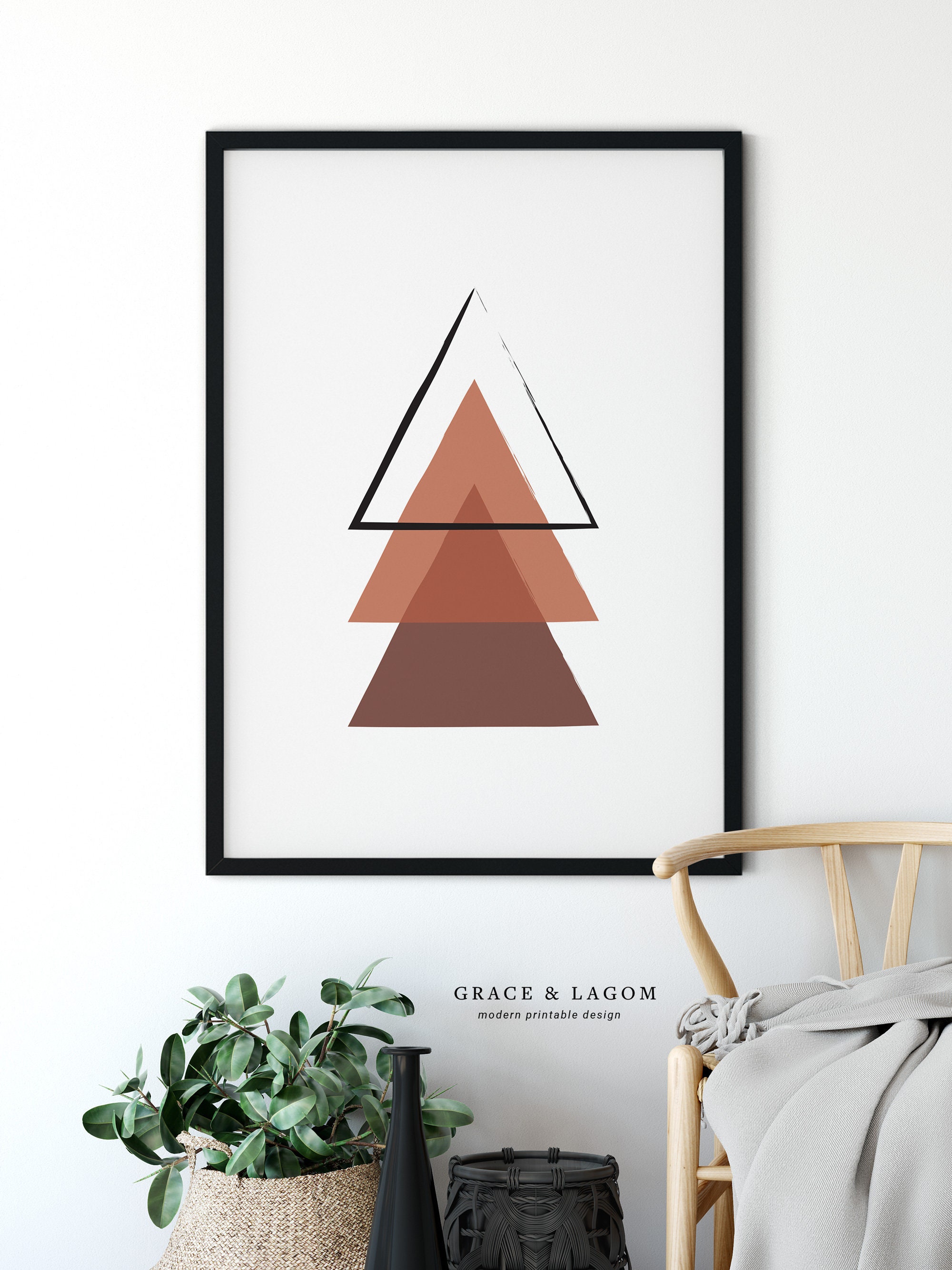 Fire Alchemy Decor Alchemy Print Printable Wall Art - Etsy