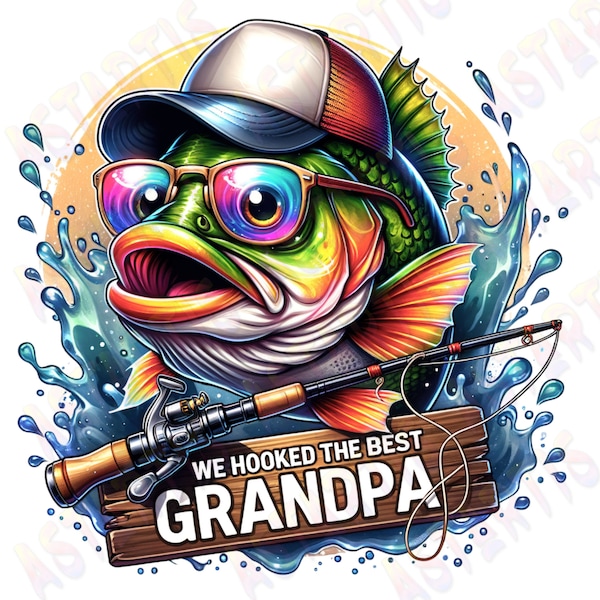 Grandpa - Etsy