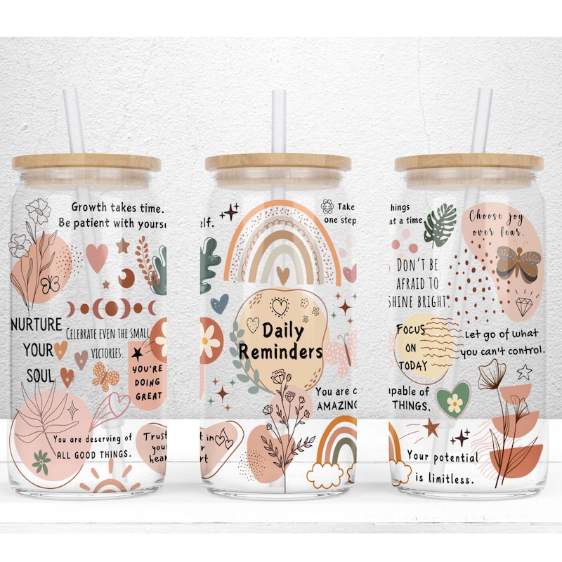 Png Daily Reminder - Etsy