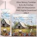 If the Lord Does Not Build the House Psalm 127:1, 20oz Skinny Tumbler ...