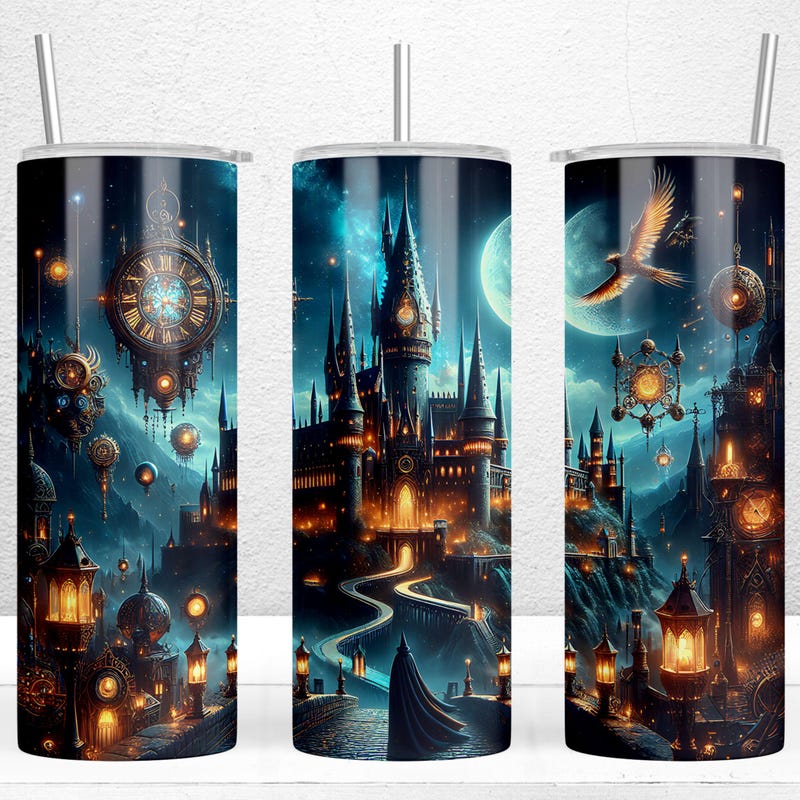 Purple Pottery Tumblers - Etsy UK