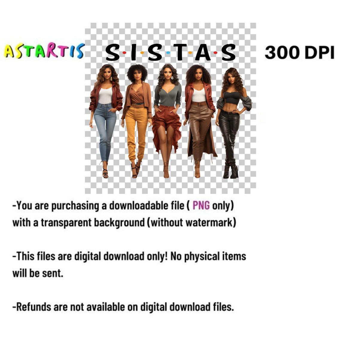 Sistas Sisters Afro Women Together Black Sisters Png Sublimation, Afro ...