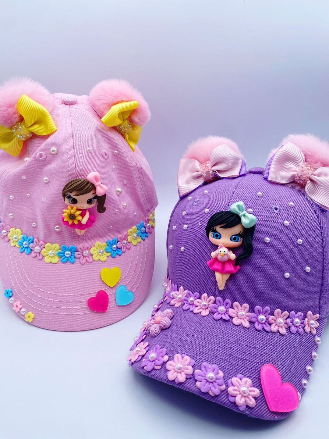 Custon Hats for Kids - Etsy