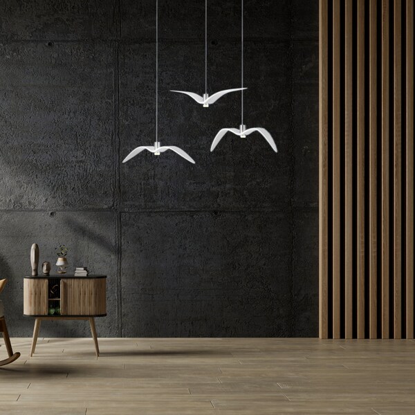 Hanging Light - Etsy