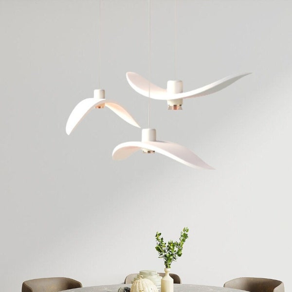 Wooden Light Fixture - Etsy