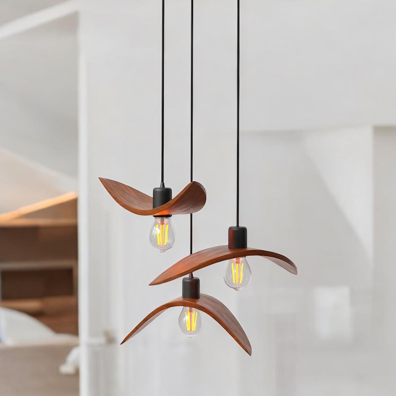 Nordic Pendant Lights - Etsy